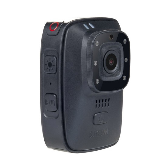 Sjcam Body Camera A10 Waterproof Wifi - Action cameras (PER.771899)