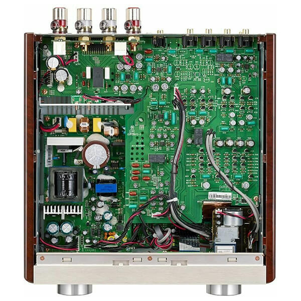 Marantz Hd-amp1 Premium AND Compact Amplifier With ALL Digital ...