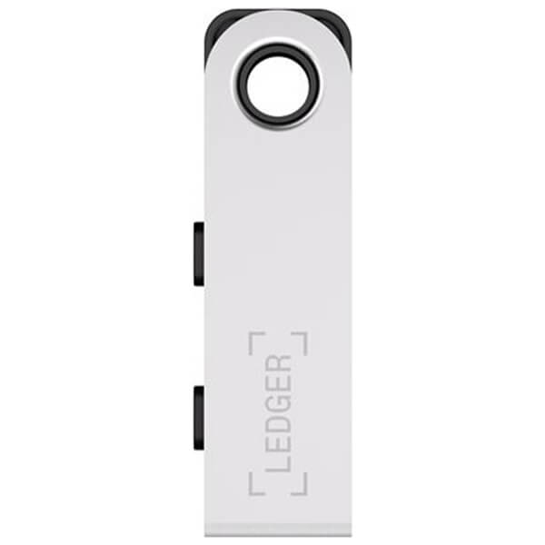 Ledger Nano S Plus Cryptocurrency Hardware Wallet - Usb gadgets (PER ...