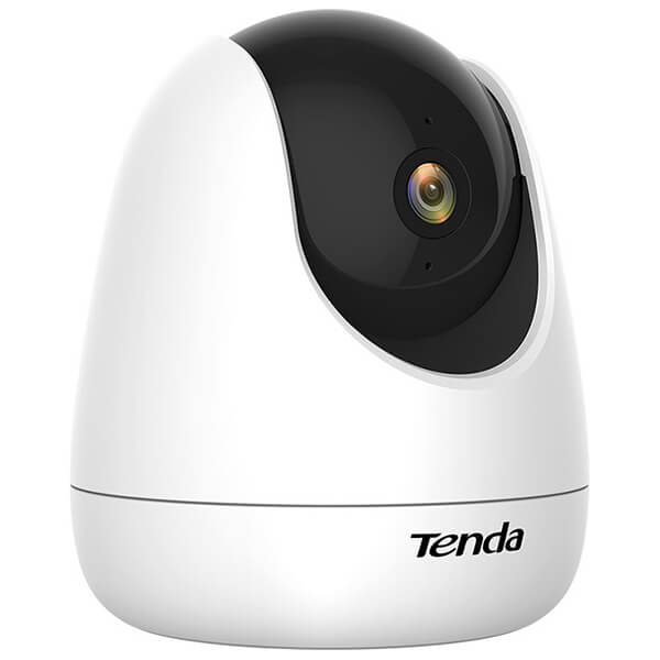 Tenda CP7 Security Pan/tilt Camera 4MP QHD - Ip cameras (PER.772582)