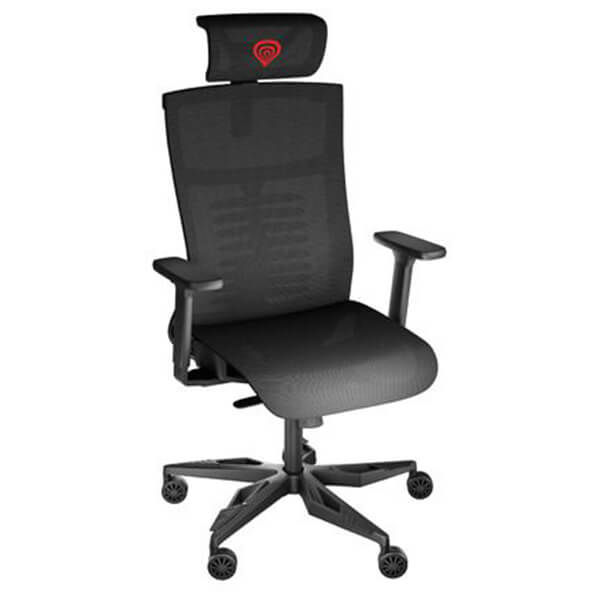 Genesis Nfg-1945 Astat 700 Ergonomic Chair Black - Gaming chairs (PER ...