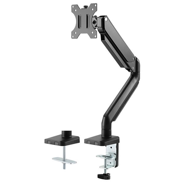 Deltaco Arm-0350 Office Βαση Γραφειου Για Οθονη 17-32'' 1 5-8kg 75x75 ...