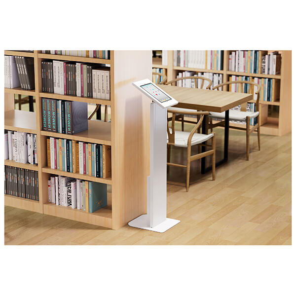 Deltaco Arm-0513 Office Επιδαπεδιο Stand Vesa 75x75 100x100 Για ...