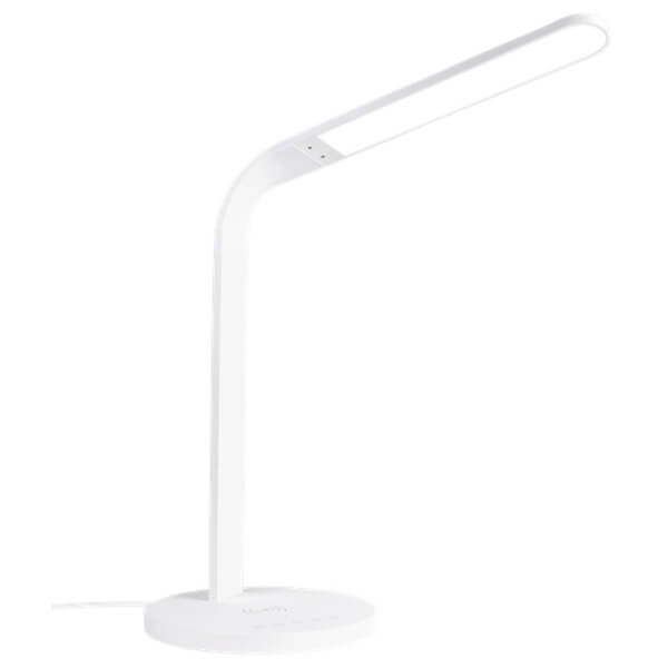 Deltaco Delo-0401 Office Λαμπα Γραφειου LED 400lm 12vdc/2a Με Wireless ...