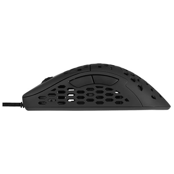 Deltaco Gam-106 Gaming Ενσυρματο Ποντικι Dm420 6 Πληκτρων 6400 DPI ...