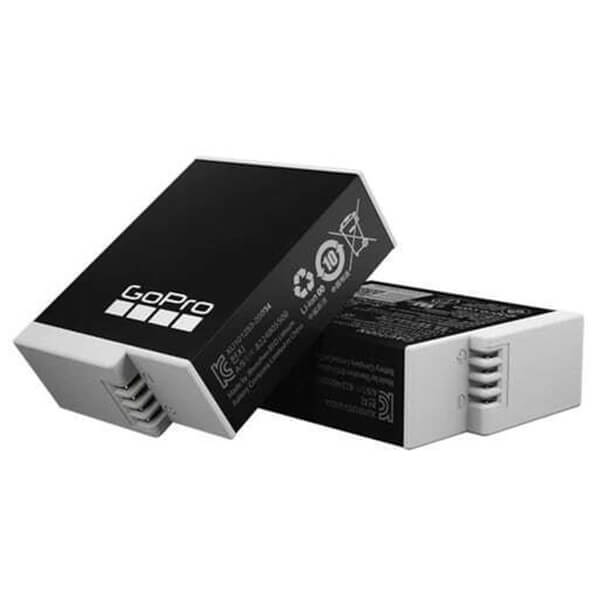 Gopro Adbat-011 Hero9 / Hero10 Enduro Rechargeable Battery Adbat-011-ws ...