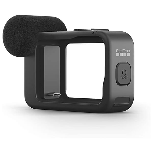 Gopro Adfmd-001 Media MOD Adfmd-001 Θηκη Προστασιας Για Gopro Hero9k ...
