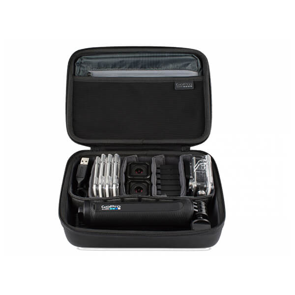 Gopro Abssc-002 Casey Semi Hard Case Abssc-002 Για Ολες ΤΙΣ Gopro ...