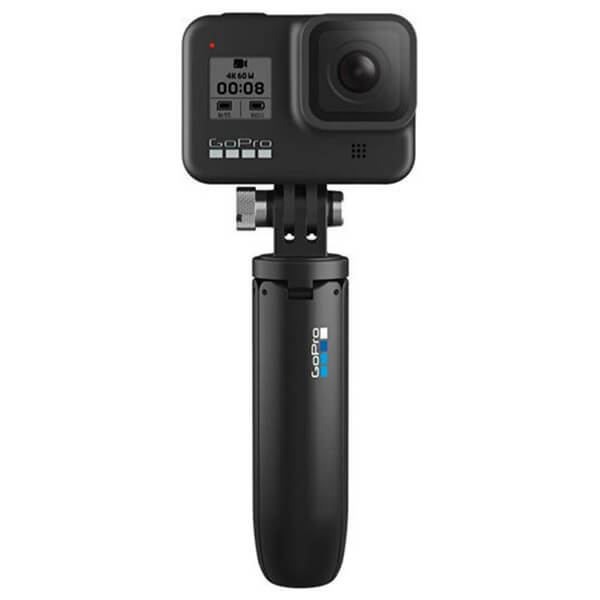 Gopro Afttm-001 Hand Grip Shorty Mini Extension Pole + Tripod Για Ολες ...