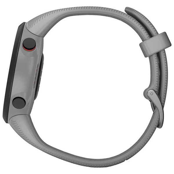 Sportwatch Garmin Forerunner 45 Plus GPS Gray - Sportwatches (PER.773660)