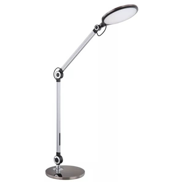 Globo 46-58421b Επιτραπεζιο Φωτιστικο LED Με Θυρα USB 9W - Λαμπες ...