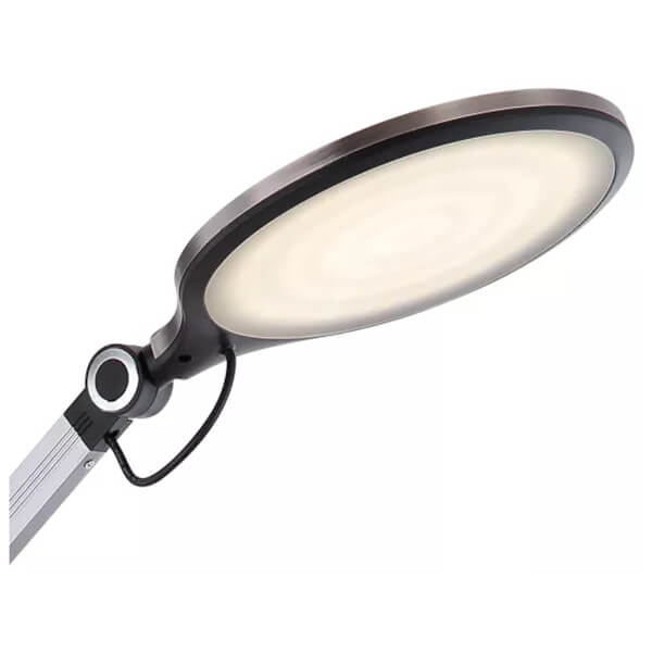 Globo 46-58421b Επιτραπεζιο Φωτιστικο LED Με Θυρα USB 9W - Λαμπες ...