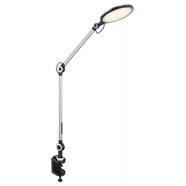 Globo 46-58421b Επιτραπεζιο Φωτιστικο LED Με Θυρα USB 9W - Λαμπες ...