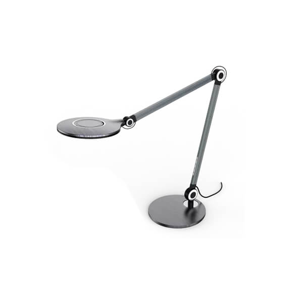Globo 46-58421b Επιτραπεζιο Φωτιστικο LED Με Θυρα USB 9W - Λαμπες ...