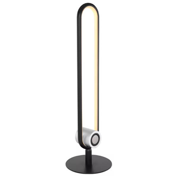 Globo 46-58007tl Επιτραπεζιο Φωτιστικο Smart LED Με Ηχειο - Λαμπες ...
