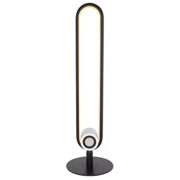 Globo 46-58007tl Επιτραπεζιο Φωτιστικο Smart LED Με Ηχειο - Λαμπες ...