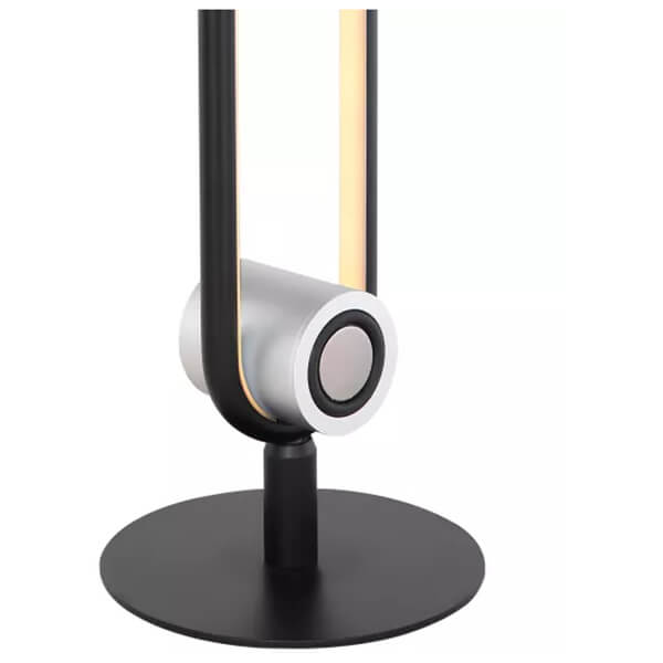 Globo 46-58007tl Επιτραπεζιο Φωτιστικο Smart LED Με Ηχειο - Λαμπες ...
