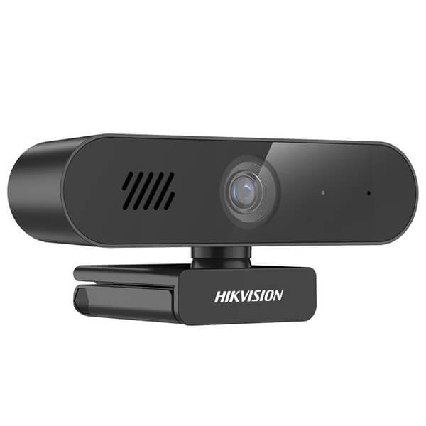 Hikvision Ds-ua12 WEB Camera 2MP 3.6mm - Web cameras (PER.774046)