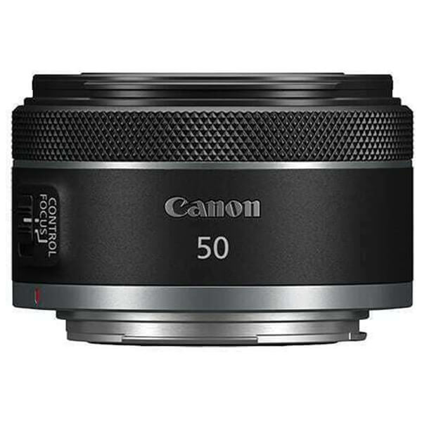 Φωτογραφικος Φακος Canon RF 50mm F/1.8 STM Full Frame RF Mount - Φακοι ...