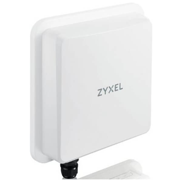 Zyxel Fwa710 5G Outdoor Router - Router (PER.774840)