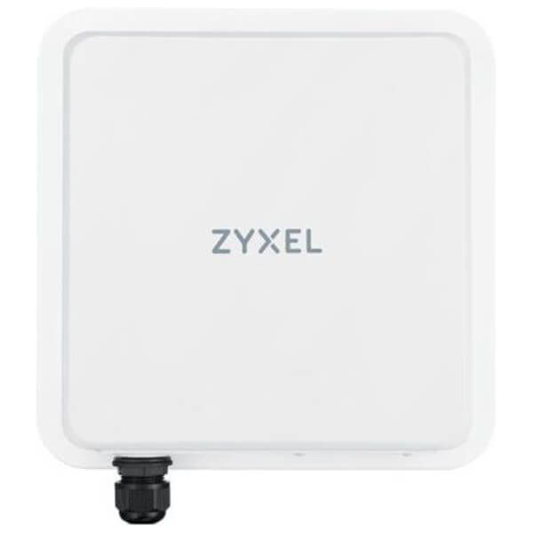 Zyxel Fwa710 5G Outdoor Router - Router (PER.774840)