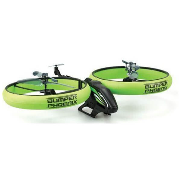 ΤηλεκατευθυνΌμενο Flybotic Bumper Phoenix - Drone (PER.774953)