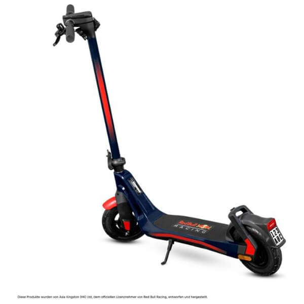 RED Bull Racing E-scooter RS 900 - Hoverboards (PER.774957)