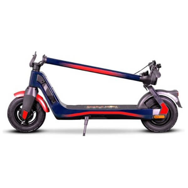 RED Bull Racing E-scooter RS 900 - Hoverboards (PER.774957)