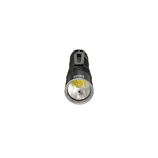 Φακος LED Nitecore Edc33 4000lm UHI LED - Φακοι (PER.774963)
