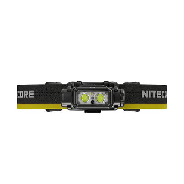 Φακος LED Nitecore Headlamp Nu45 1700lm - Φακοι (PER.774973)