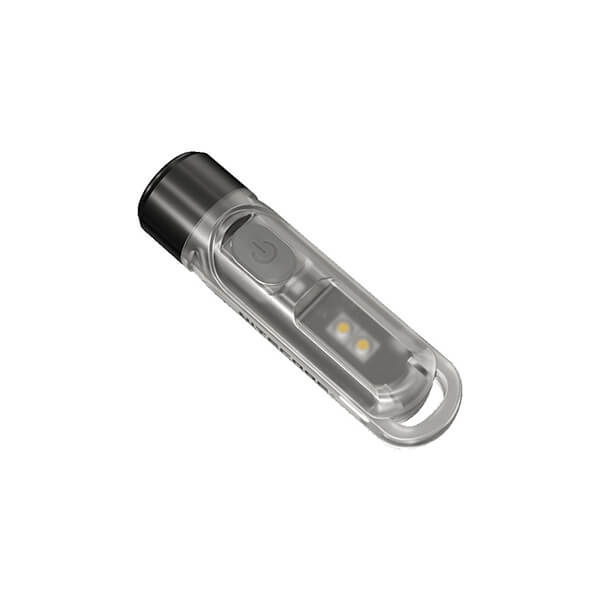 Φακος LED Nitecore Tiki UV Usb-c 1000 MW - Φακοι (PER.775000)