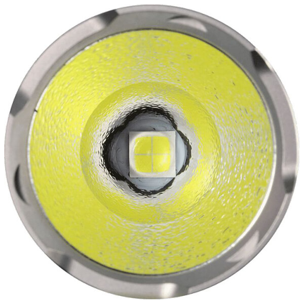 Φακος LED Nitecore Tiny Monster Tm03 2800lm - Φακοι (PER.775003)