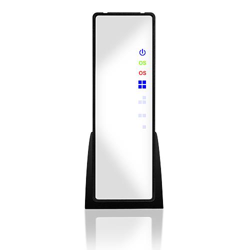 Raidsonic Ib-nas5310 ICY BOX Sata HDD Rtos NAS - File server (PER.800026)