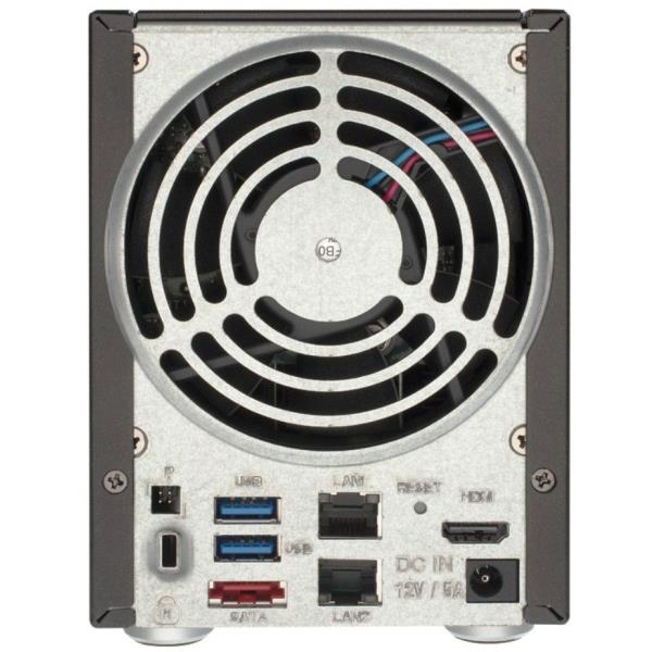 Netgear Rn31200 Readynas 312 2-bay Diskless 2.5'' OR 3.5'' - File ...