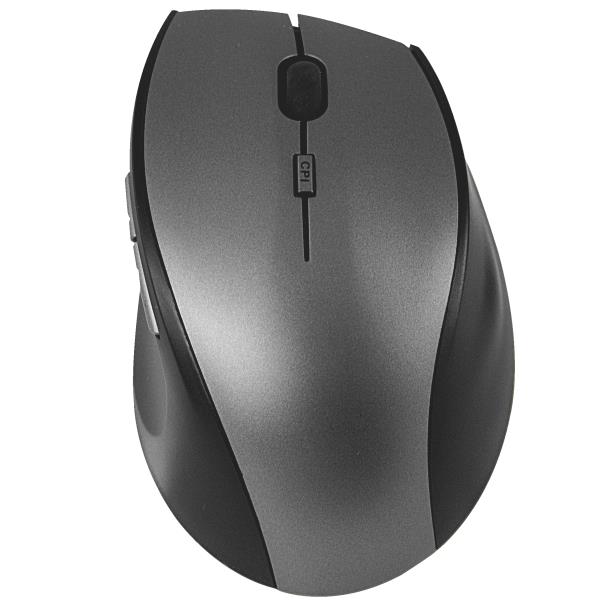 Sweex Wireless Keyboard & Laser Mouse 2.4 GHZ - Πληκτρολογιο (PER.803351)