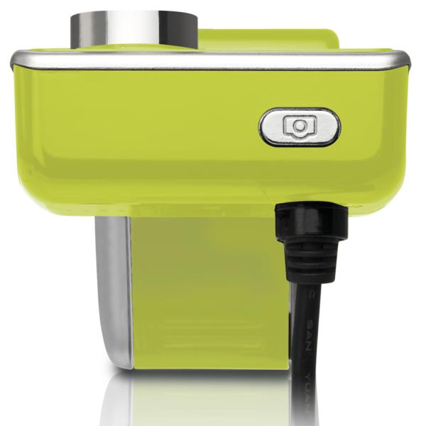 Sweex HD Webcam Jade - Web cameras (PER.803425)