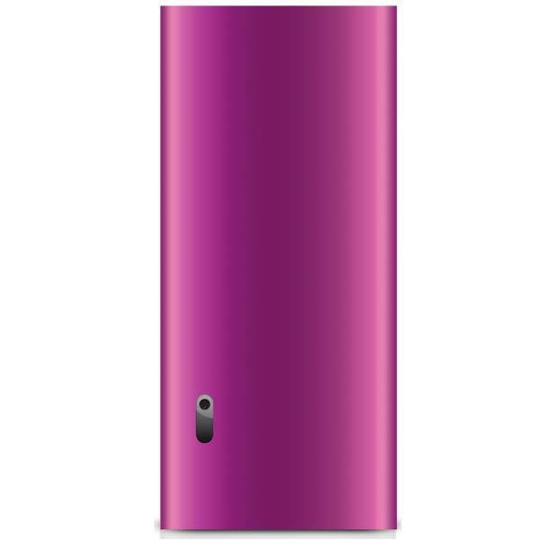 Sweex Vici MP4 Player Pink 4GB - Mp3 player (PER.803439)