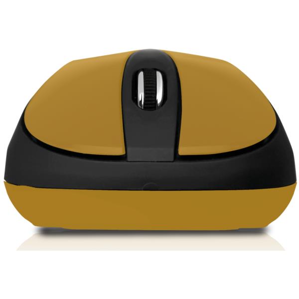 Sweex Wireless Mouse Golden Kiwi Gold - Ποντικια (PER.803452)