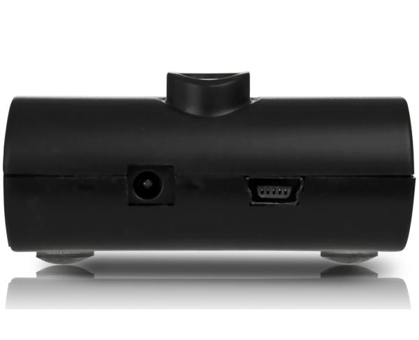 Sweex Powered 10 Port USB HUB - Usb hub (PER.803521)