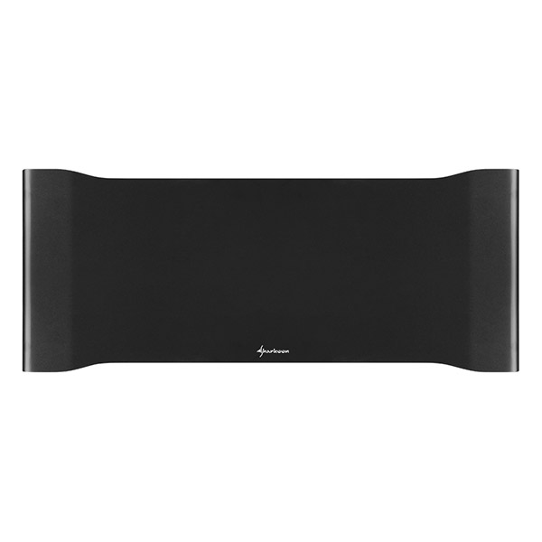 Sharkoon Aluminium Monitor Stand Black - Βασεις στηριξης monitor (PER ...