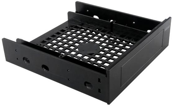 Akasa Ak-hda-05 Internal Ssd/hdd Mounting Adapter 5.25'' - Accessories ...