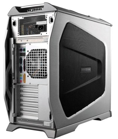 Coolermaster CM Stacker Rc-830 Full Tower Case Black - Κουτια - cases ...