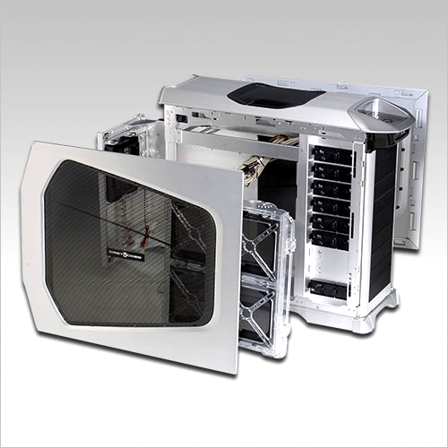 Coolermaster CM Stacker Rc-830 Full Tower Case Black - Κουτια - cases ...