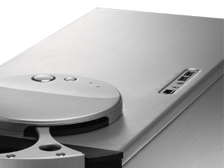 Coolermaster Rc-632 Mystique 632 Silver - Κουτια - cases (PER.806524)