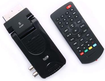 TV Star T300 USB PVR - Set top box (PER.807281)