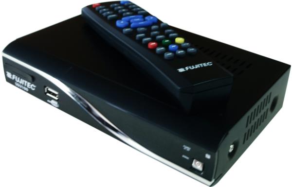Fujitec Sd-2100 - Set top box (PER.807299)