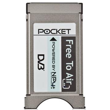 Neotion Pocket DTV Fta+ NP4 - Set top box (PER.808222)