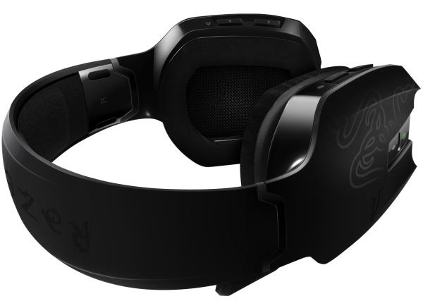 Razer Chimaera 5.1 Wireless Gaming Headset For Xbox 360 - Ακουστικα ...