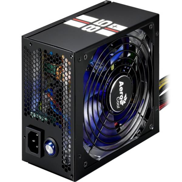 Aerocool E85m-700 Eco-friendly Series 700w - Τροφοδοτικο (PER.808769)