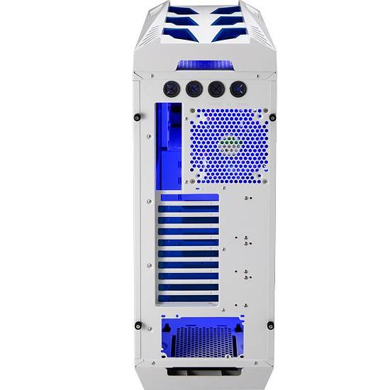 Case Aerocool Gt-s Full Tower White Edition - Κουτια - cases (PER.810853)